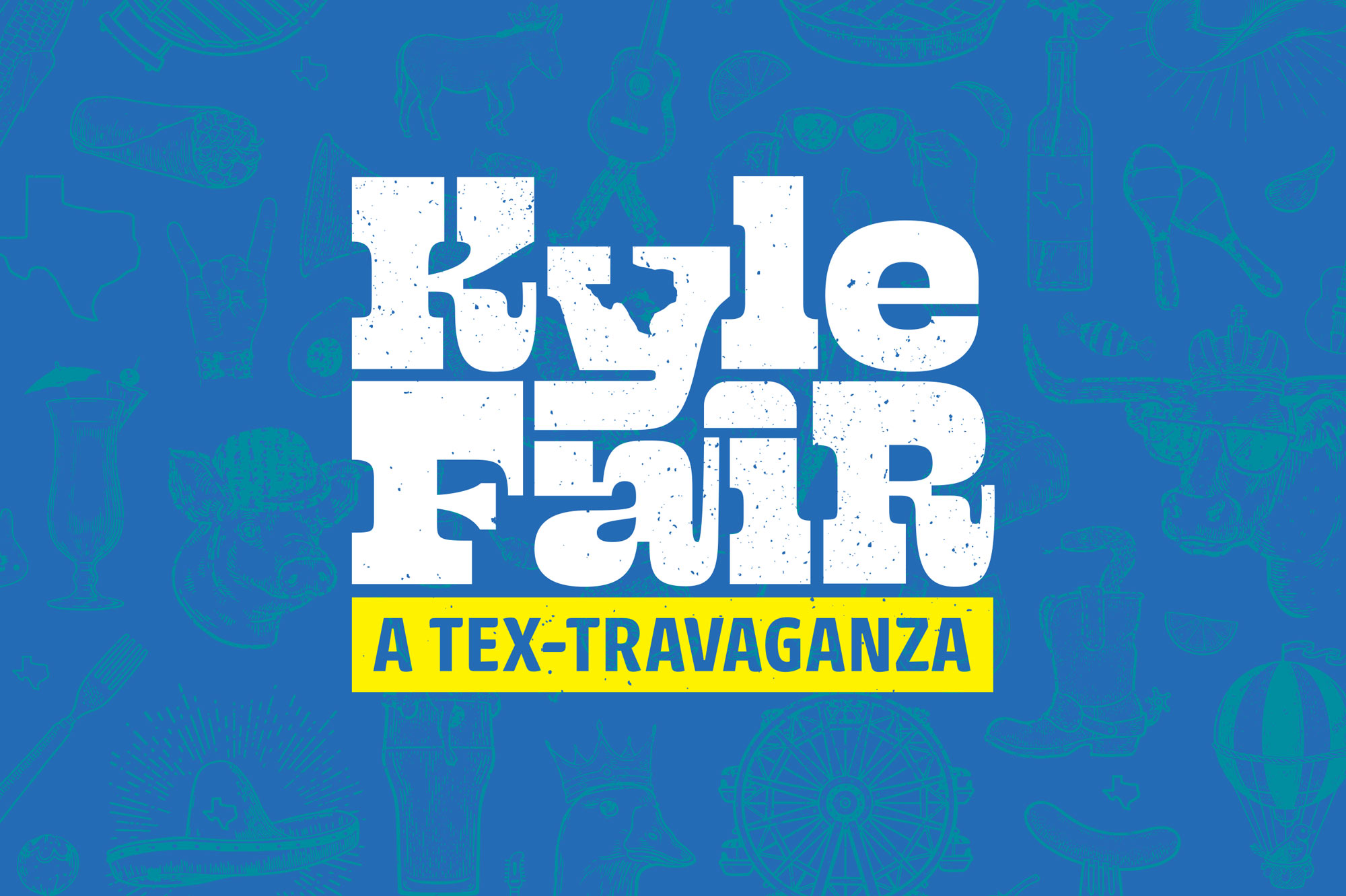 Kyle Fair - Parallel