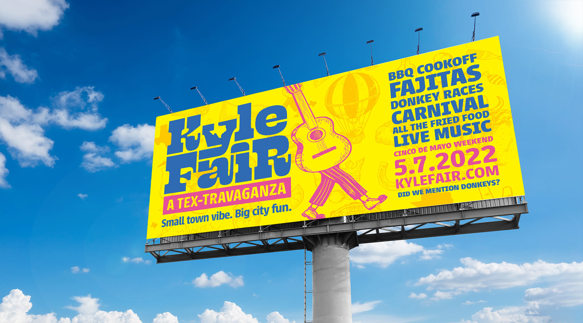 Kyle Fair - Parallel