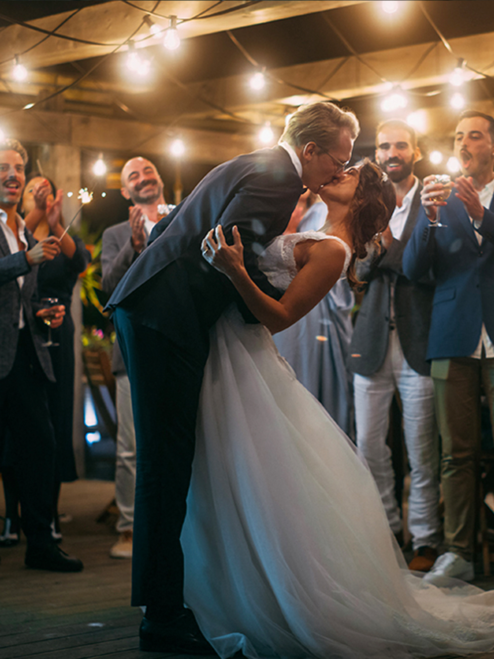 The Espee - Parallel