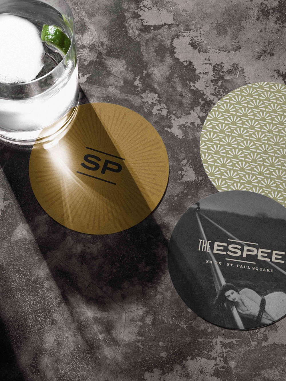 The Espee - Parallel