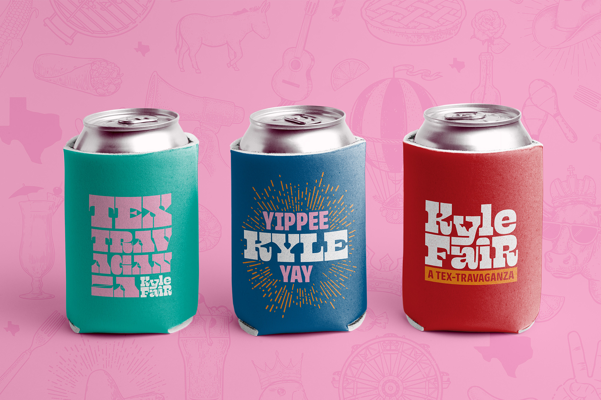 Kyle Fair - Parallel