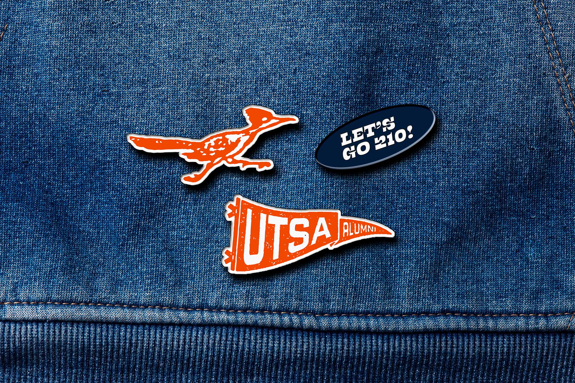 UTSA Alumni Association - Parallel