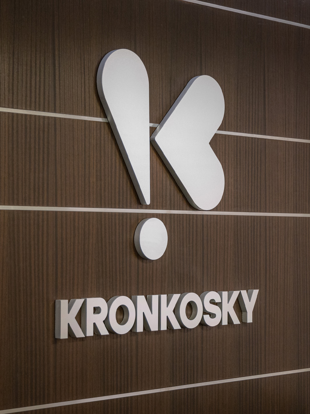 Kronkosky - Parallel